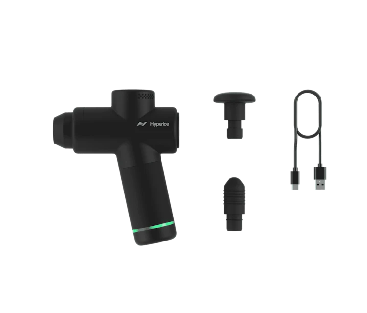 #TeamHyperice testimonials