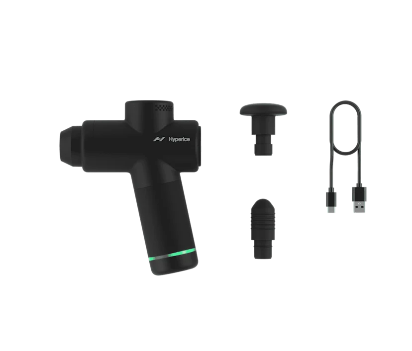 #TeamHyperice testimonials