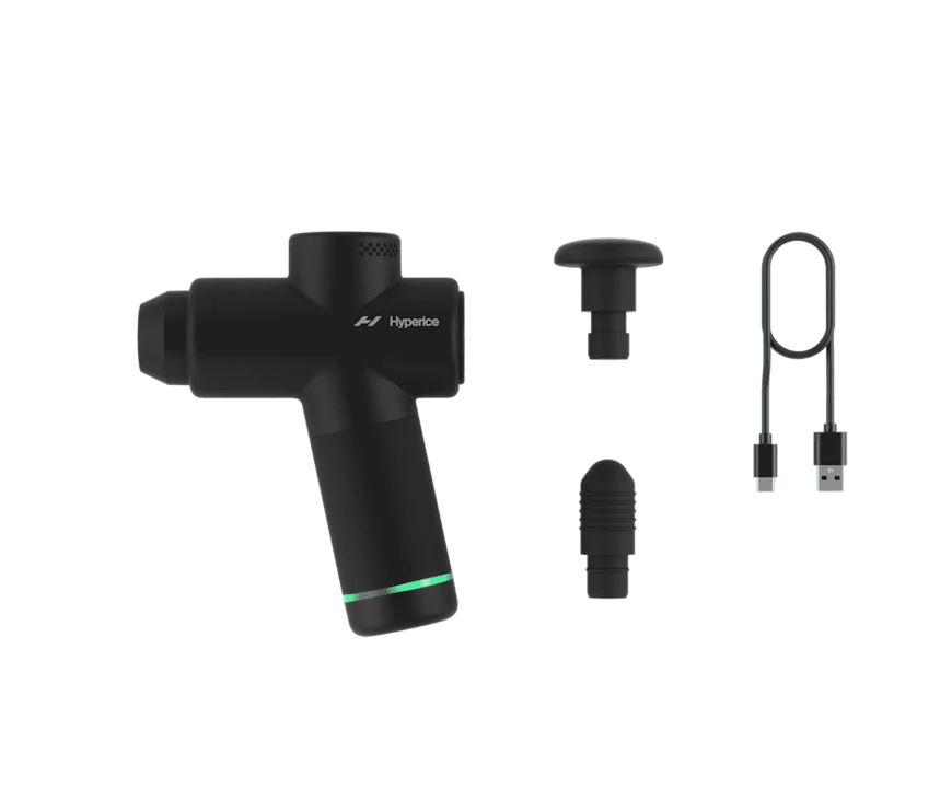 #TeamHyperice testimonials