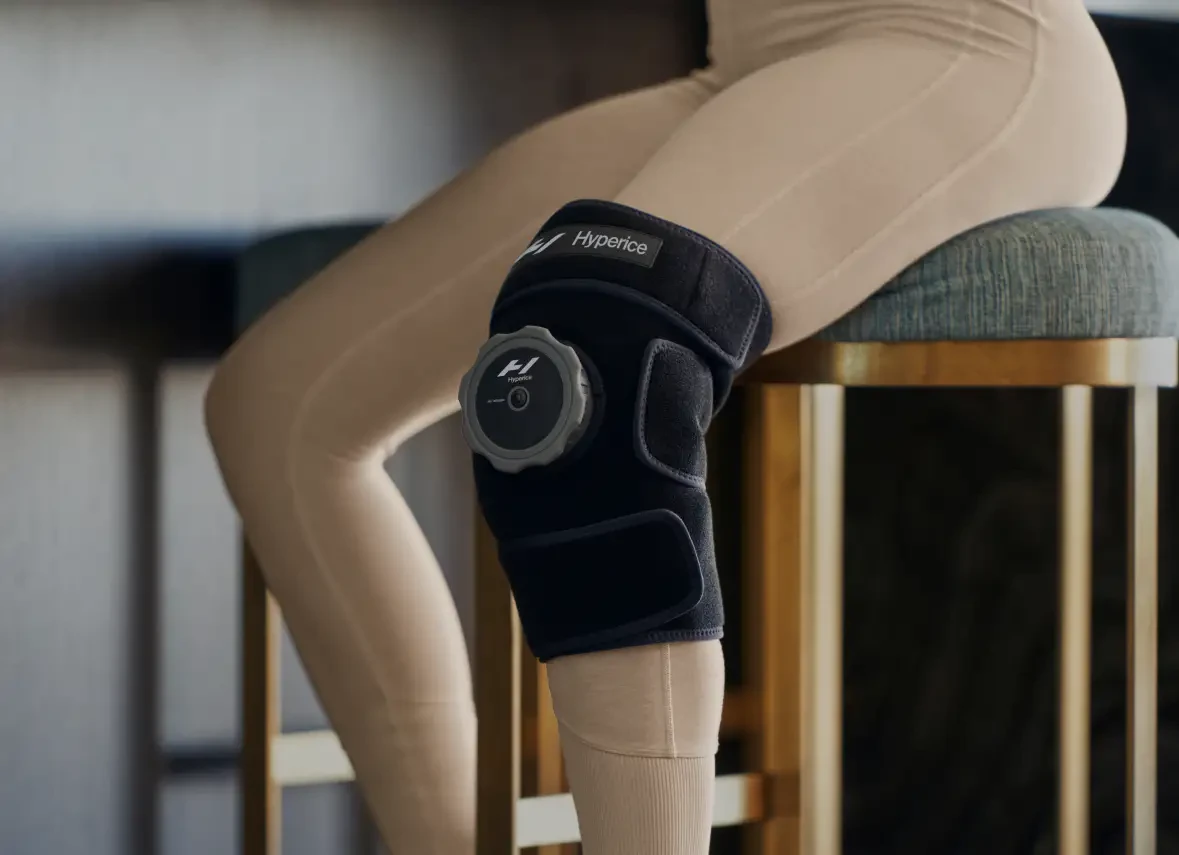 Hyperice Knee