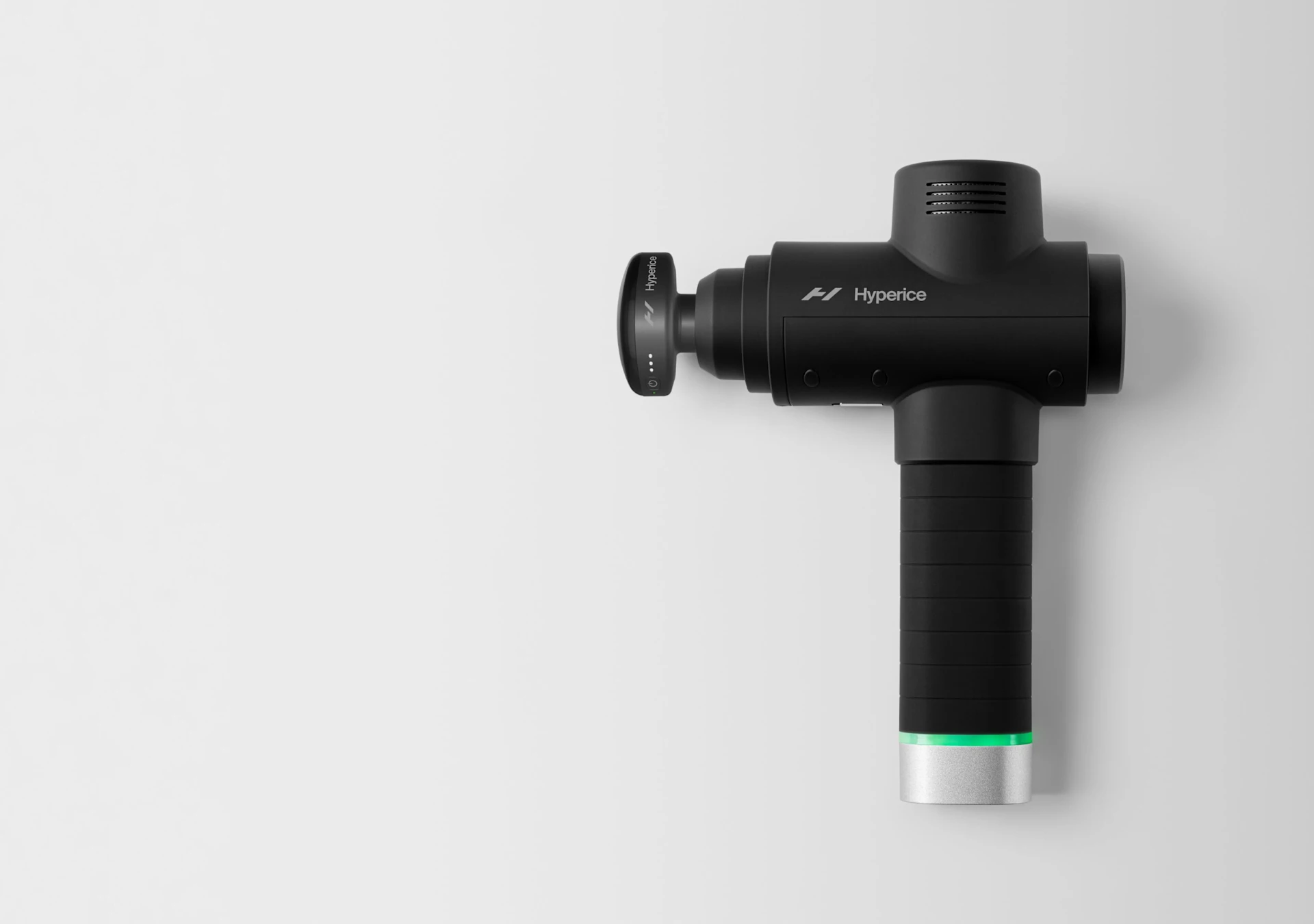 Hypervolt 2 Pro Heat Pack