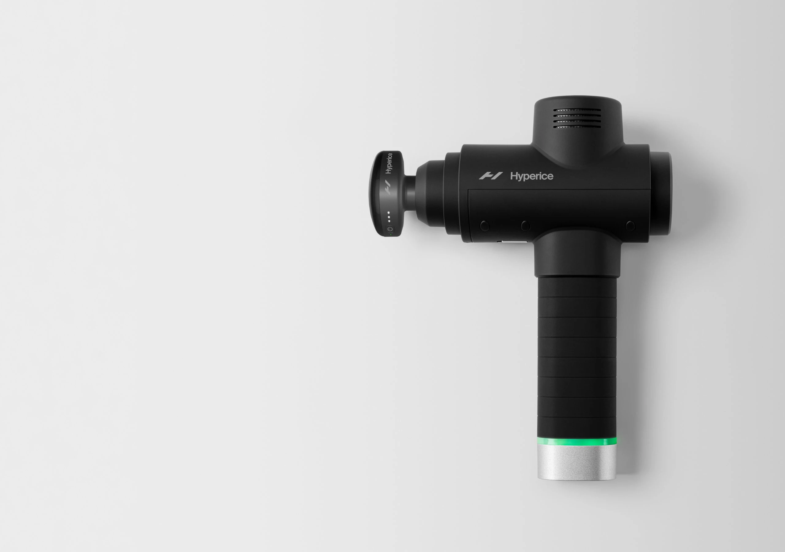 Hypervolt 2 Pro Heat Pack