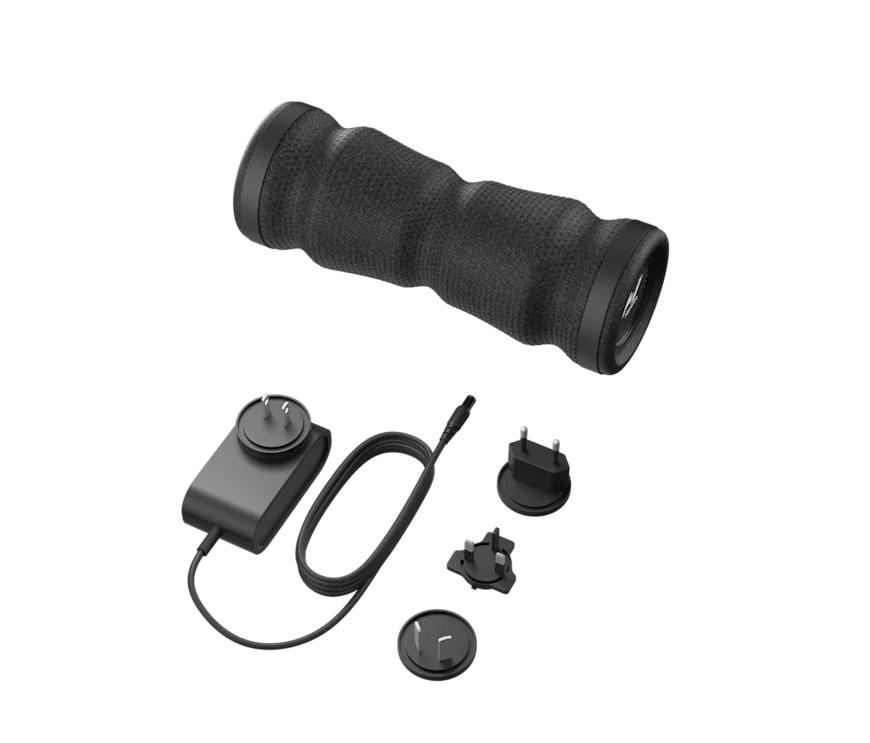 To charge your device no matter where you are