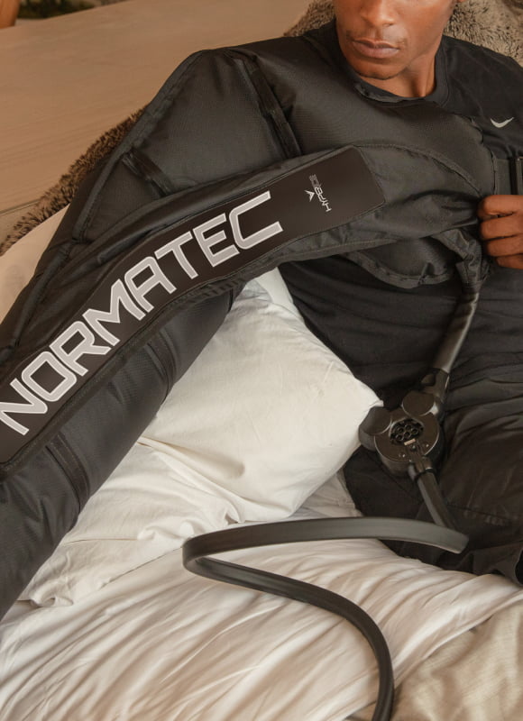 Get Normatec | Hyperice