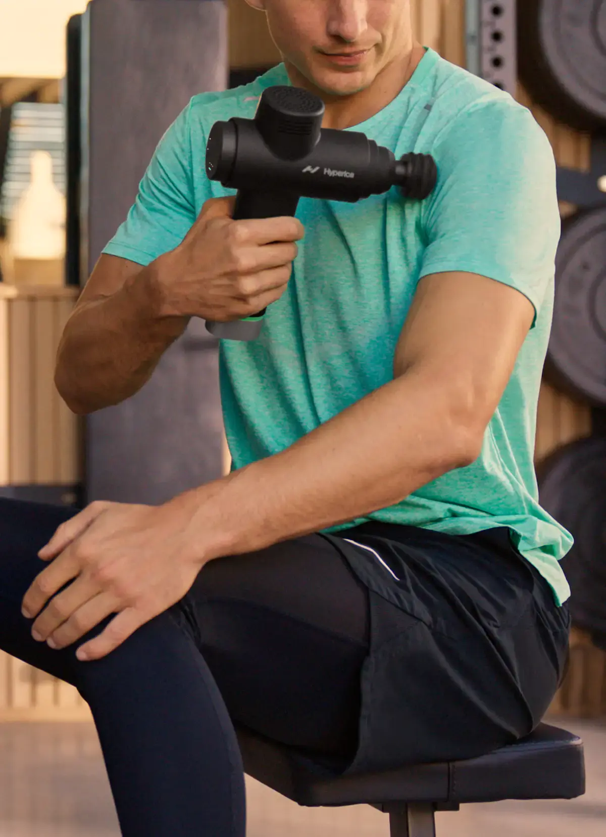 Hyperice Hypervolt 2 Pro-