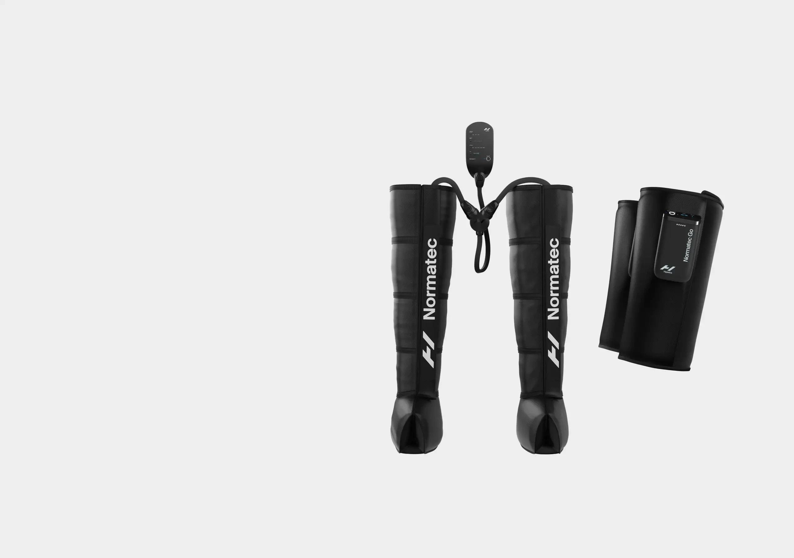 Normatec Pack