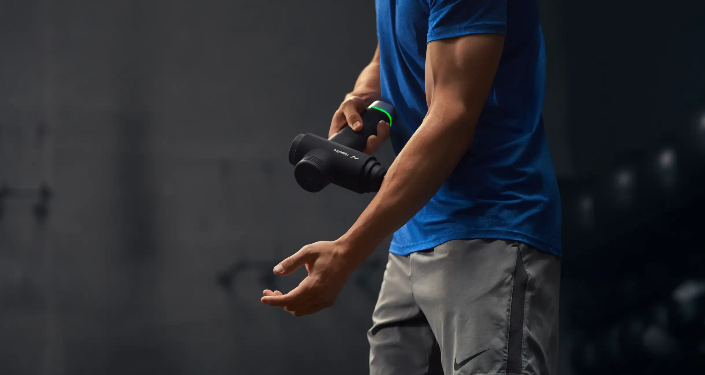 Shop top Hyperice sales and discounts