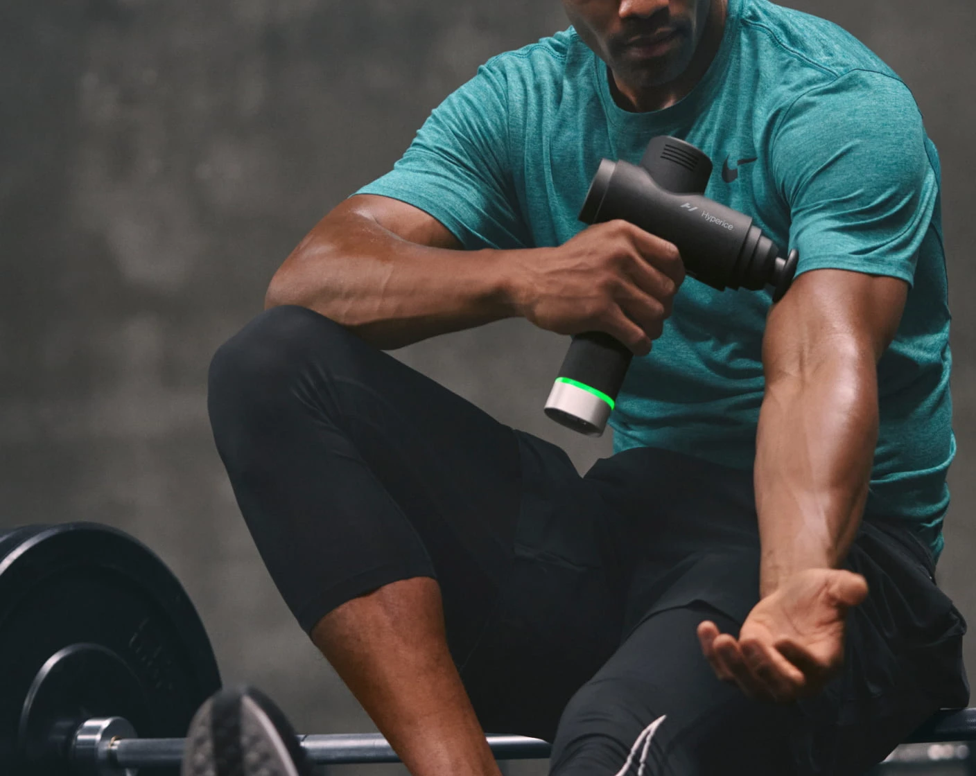 Power. Speed. Precision.