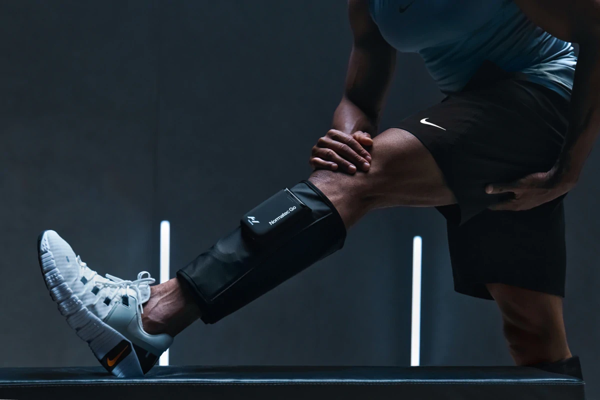 Revolutionary design and technology