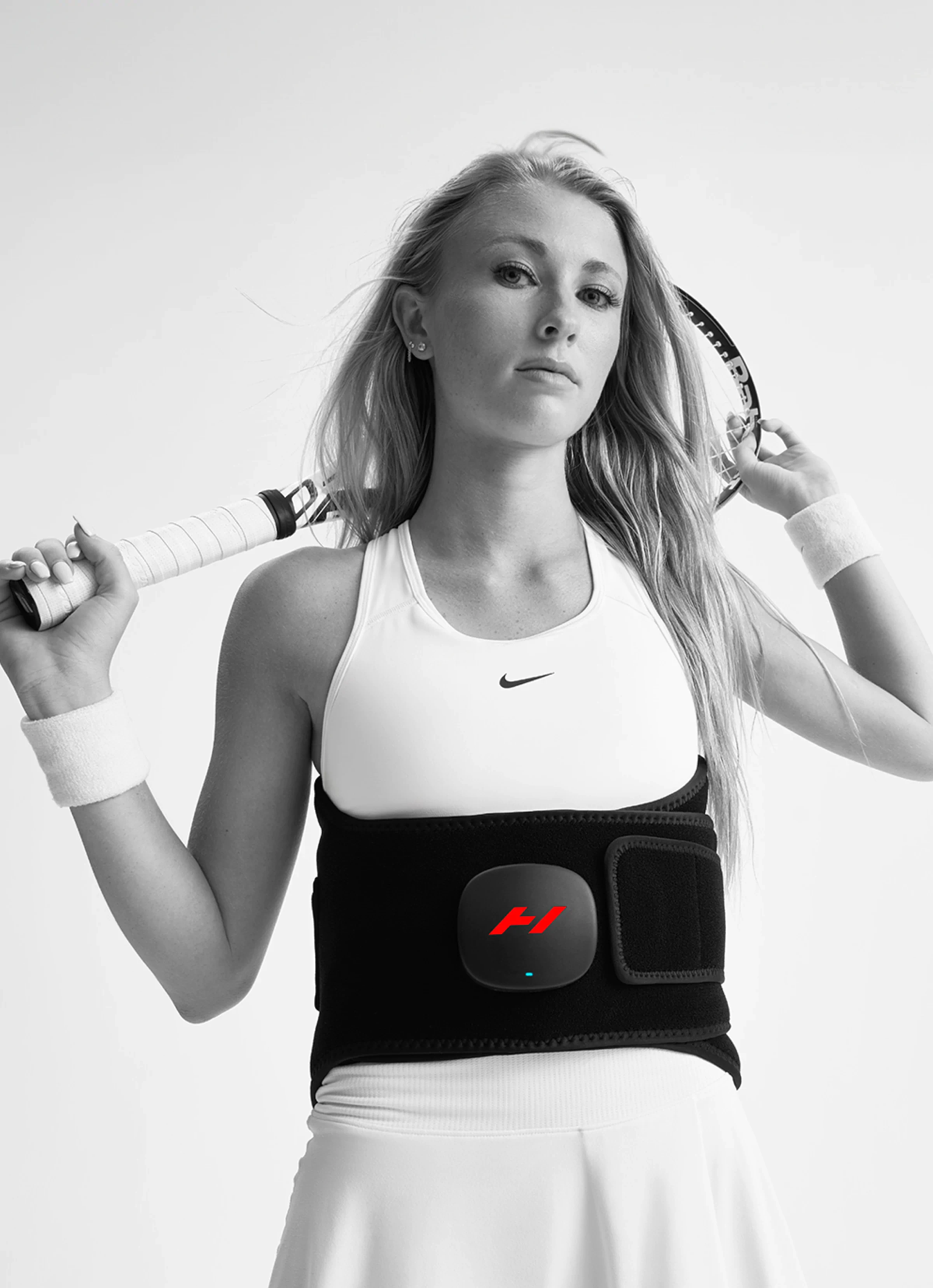 Heat. Massage. Bliss.