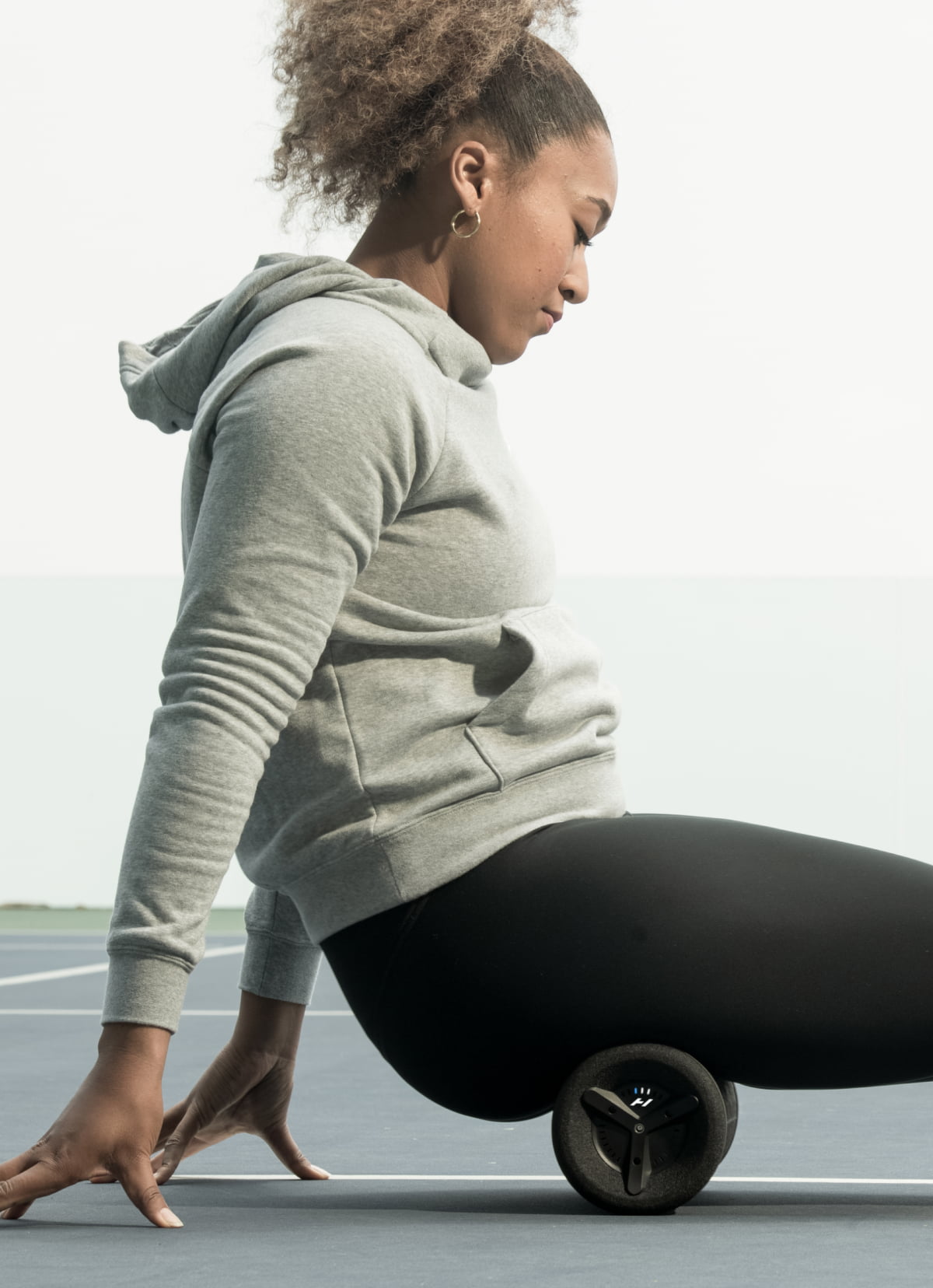 Hyperice Newsroom | Hyperice