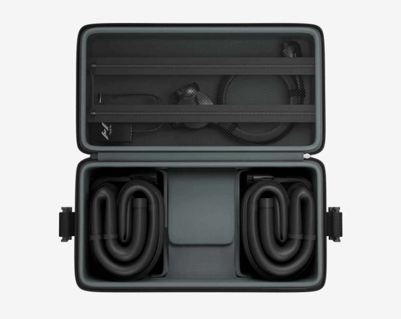 Pack it all together