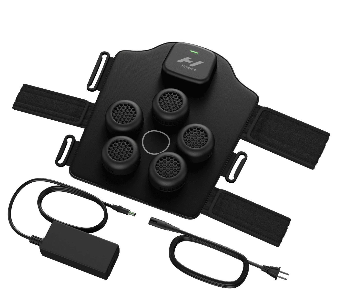 Pace your payments with Klarna