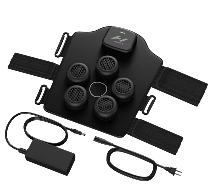 Pace your payments with Klarna