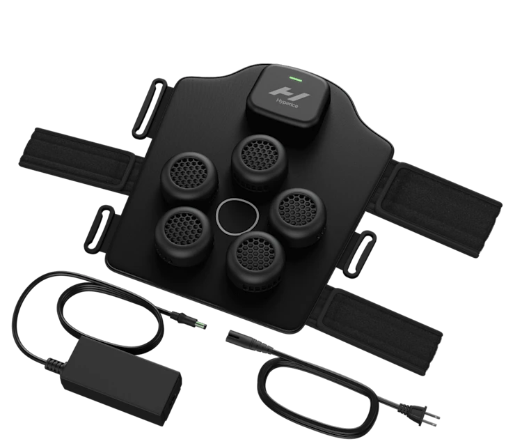 Pace your payments with Klarna