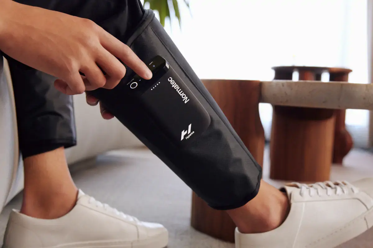 Revolutionary design and technology