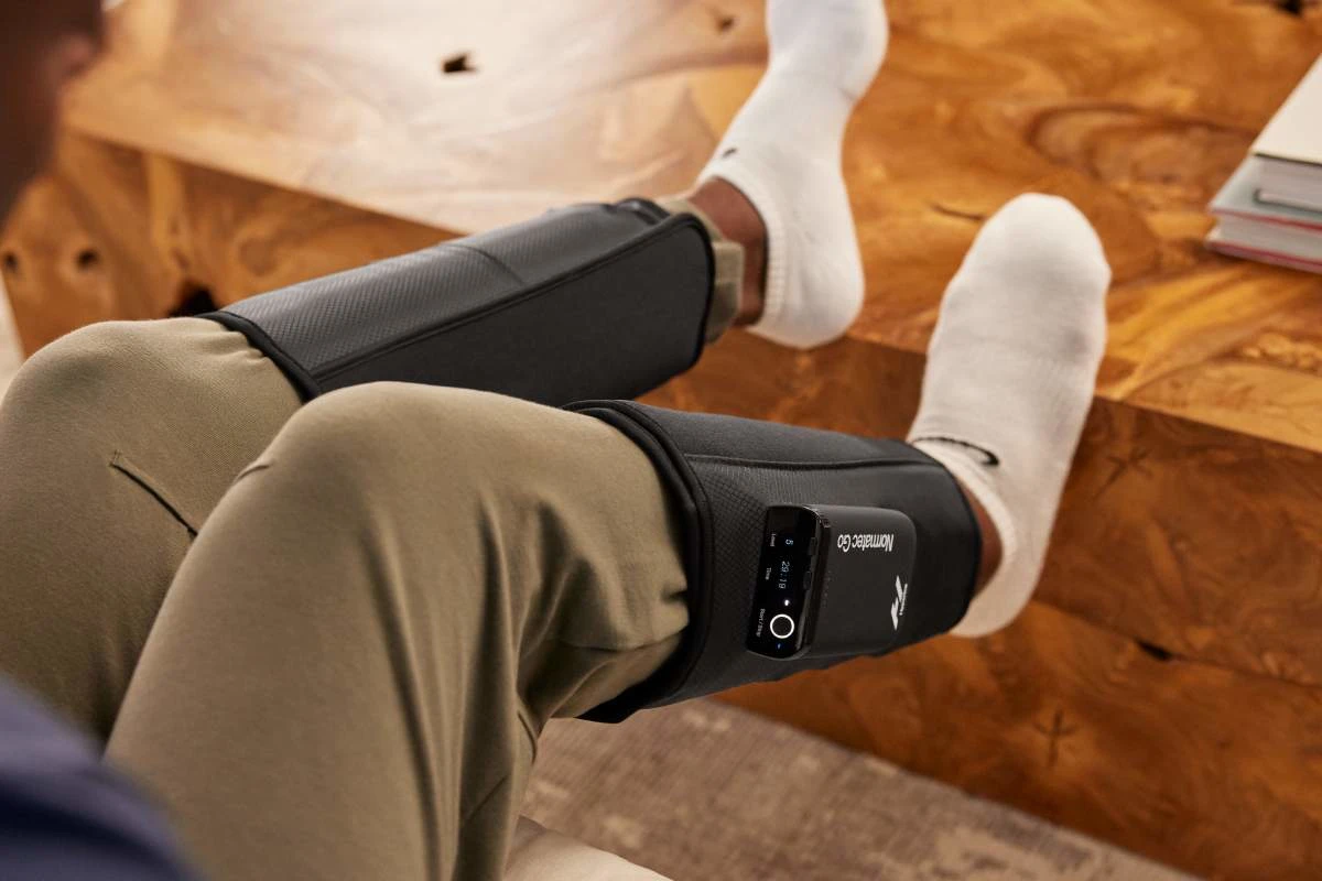 Revolutionary design and technology