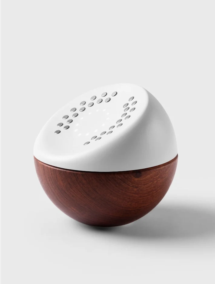 ECG sensors listen to your heart rate and send data to the companion ...