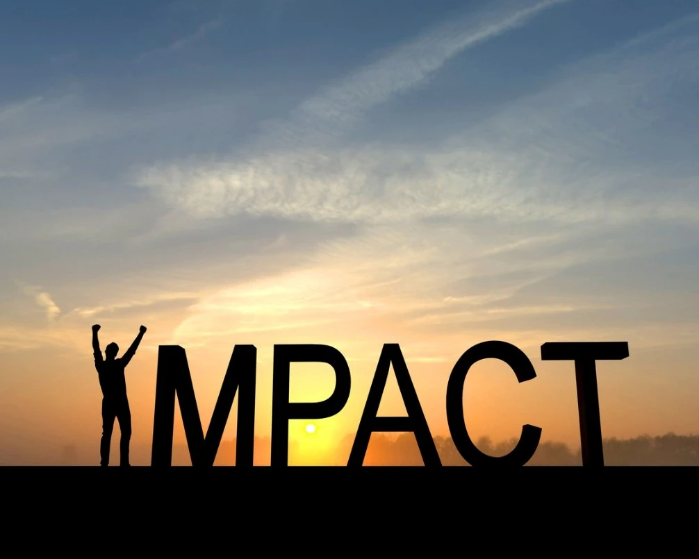 What is ESG Impact? | Humankind Investments