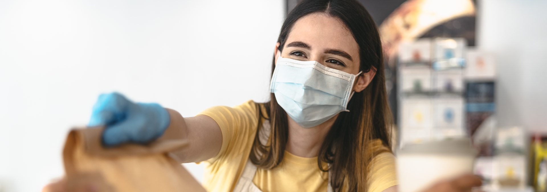 Is Wearing Two Masks Needed to Reduce Transmission of COVID-19? | Curative