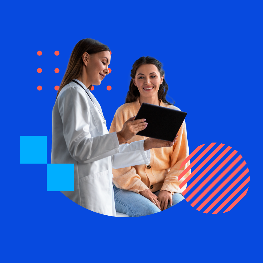 Frequently Asked Questions About the Baseline Visit | Curative