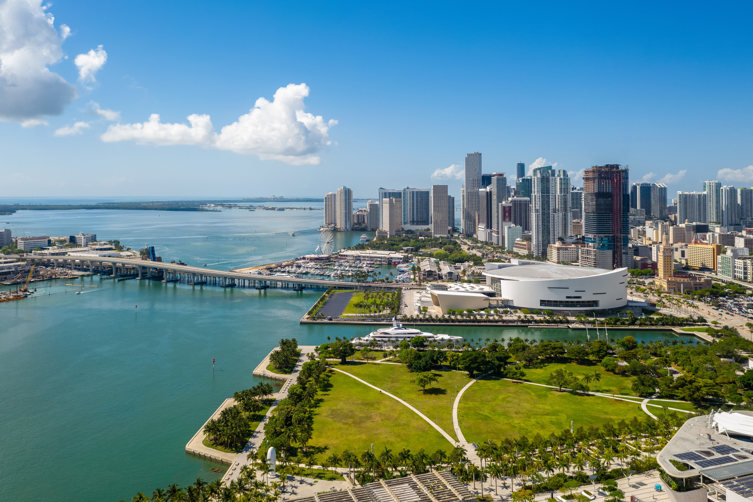 How Florida Healthcare Stacks Up | Curative