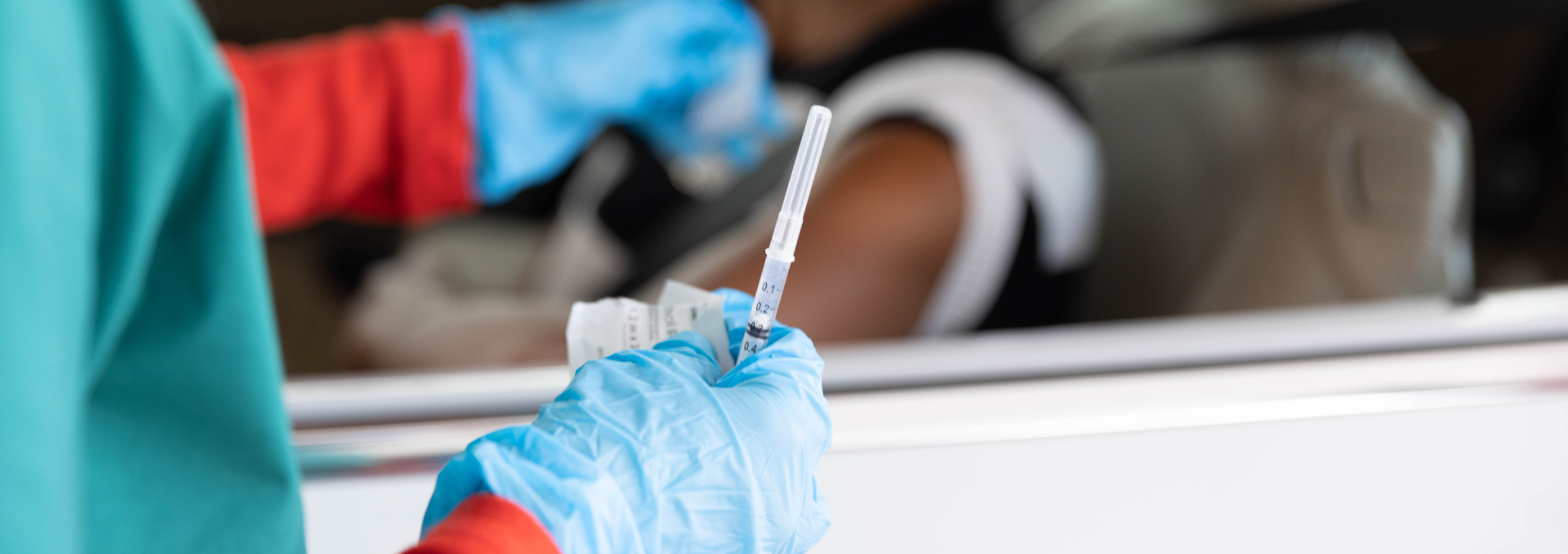 Which COVID Vaccine Is Best For You? Learn About Each Type | Curative