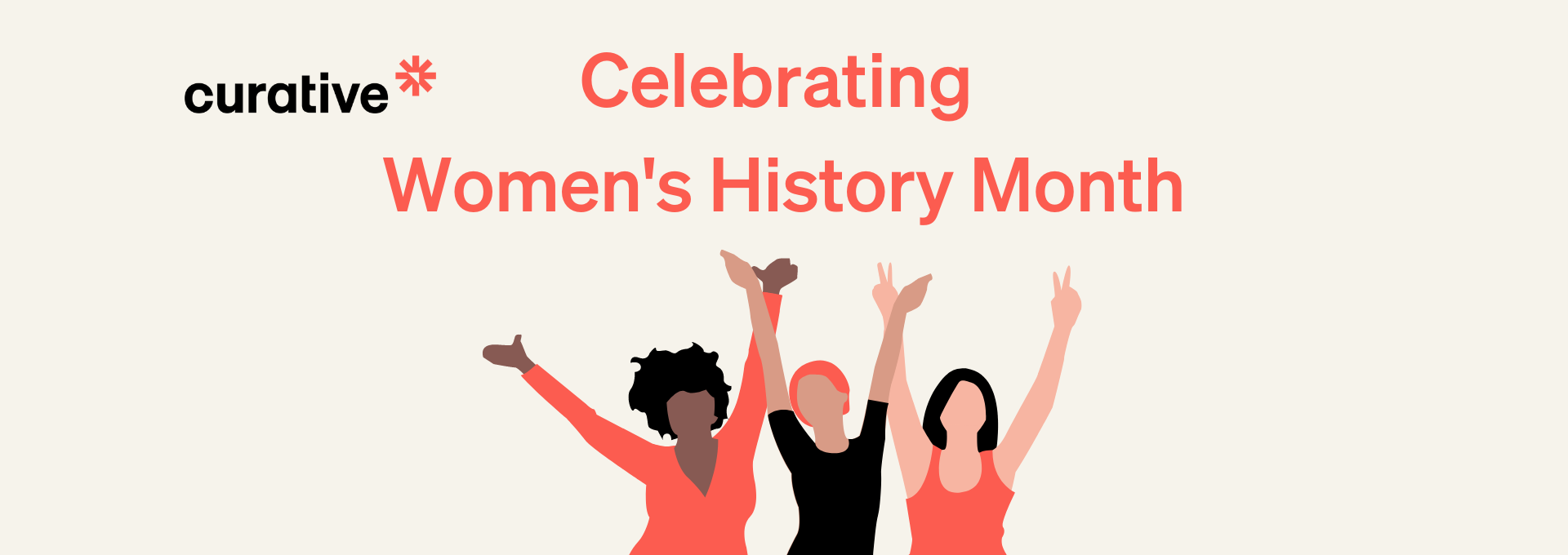 Women’s History Month: Unsung Heroes in Healthcare | Curative