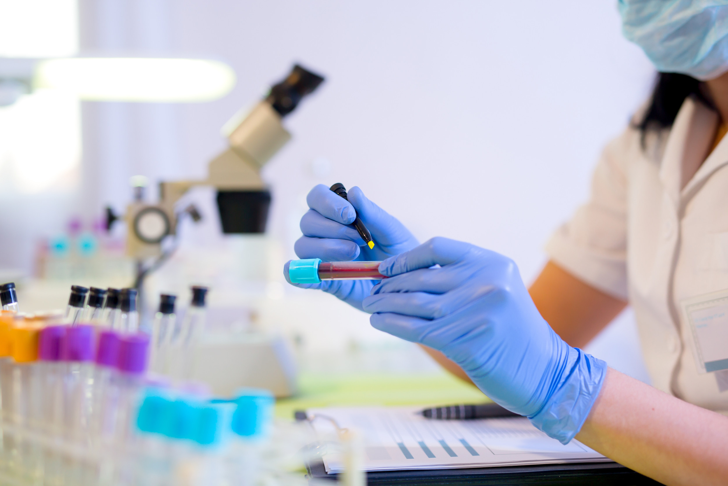 The Importance of a Cancer Screening Test | Curative