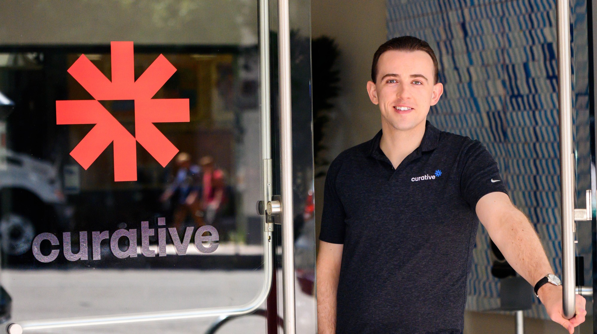 Fred Turner Featured in STAT News | Curative