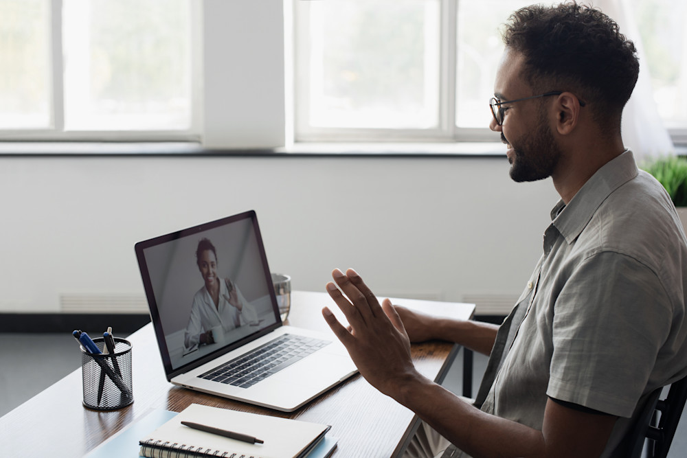 How a Baseline Visit model can drive healthcare engagement | Curative