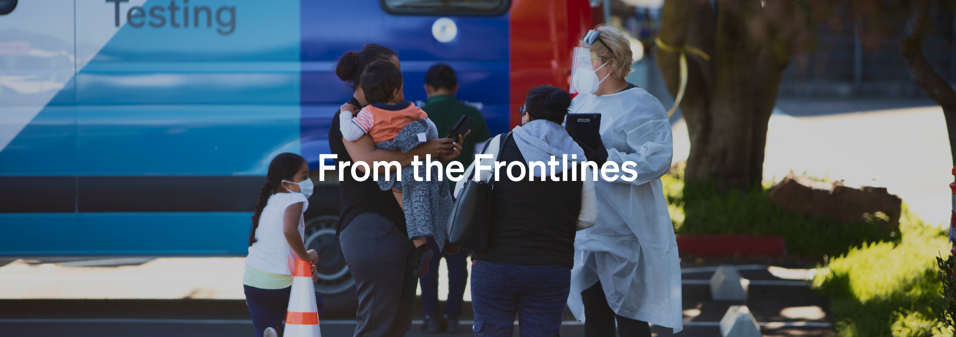 From the Frontlines: Managing COVID-19 in Florida | Curative