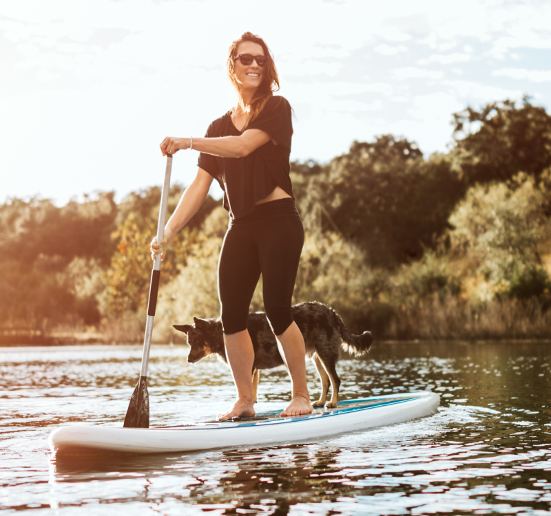 Know Where You Stand With Your Health | Why Choose Curative