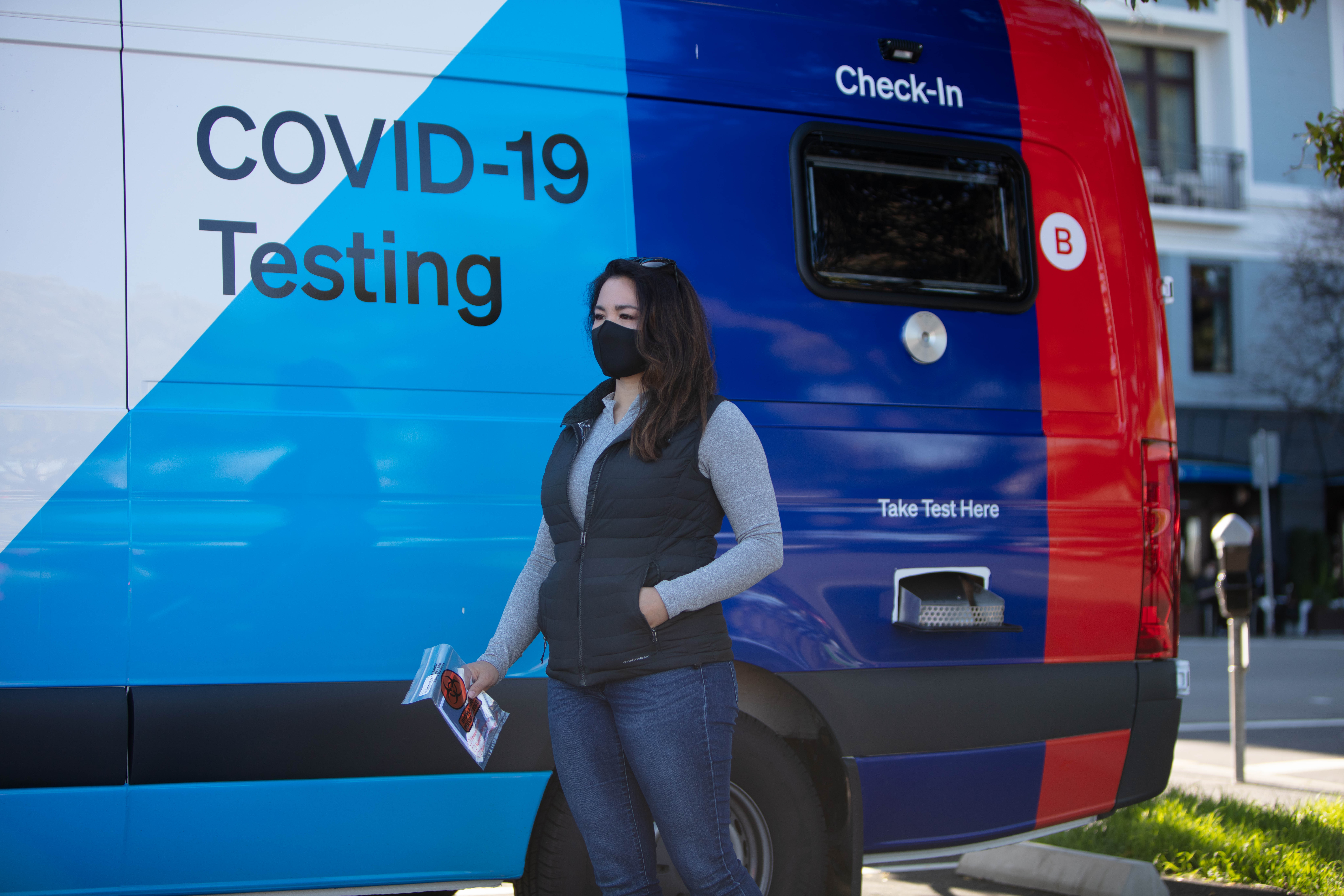What to Know About the Types of COVID-19 Testing | Curative