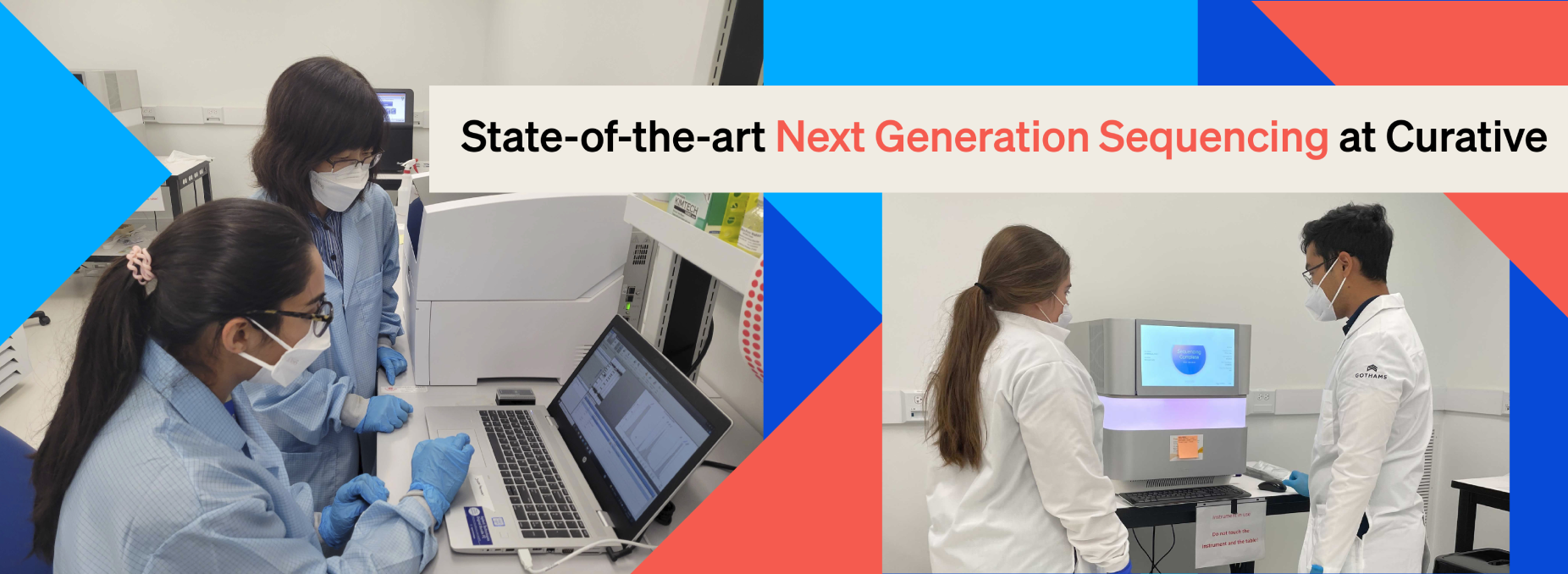 Curative is Positioned to Take on Delta and Future Variants | Curative