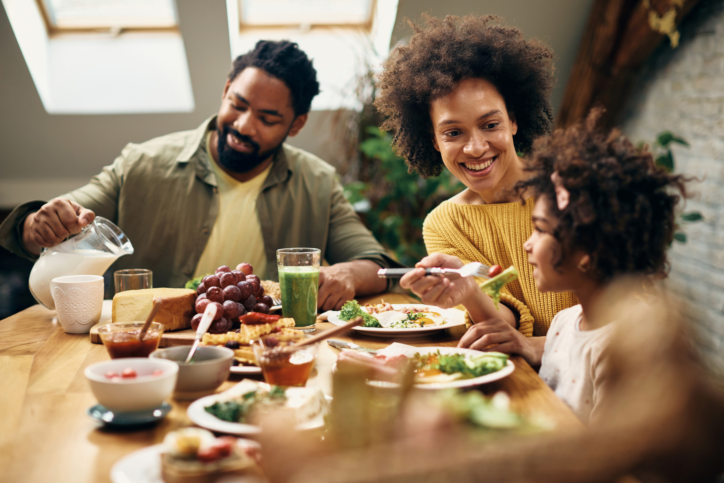 Healthy Habits to Incorporate Into Your Daily Life | Curative