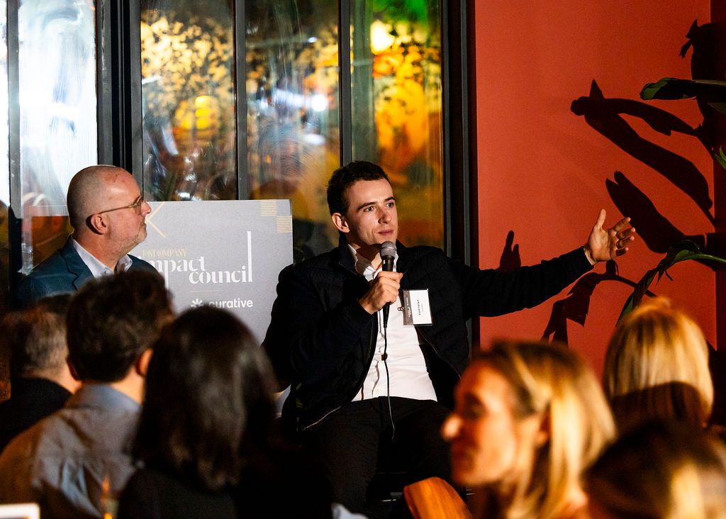 A Letter from our CEO on Curative’s $150M Series B Fundraise | Curative