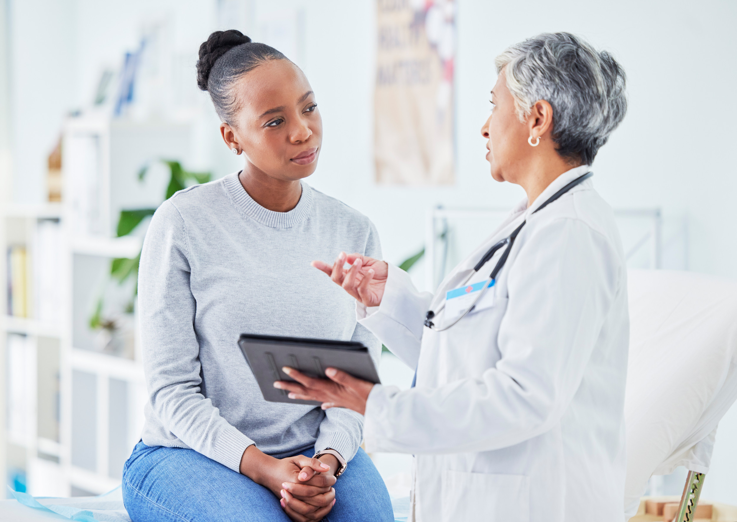 How to Prepare for A Primary Care Appointment | Curative