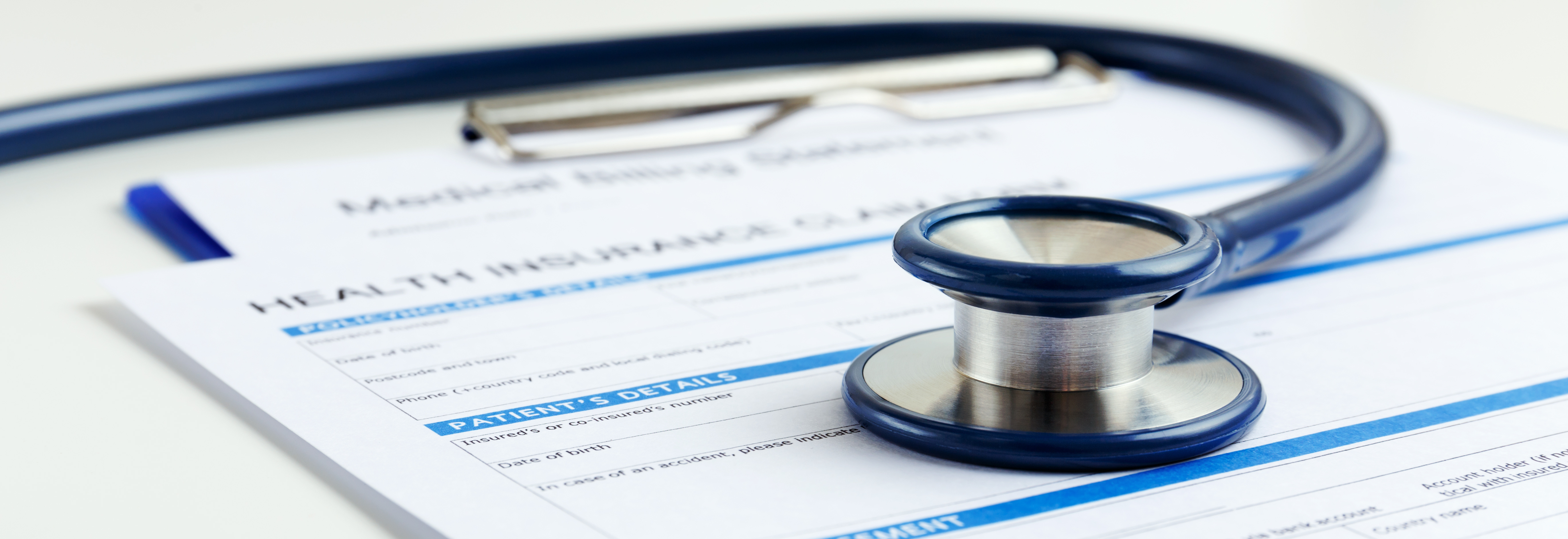 Health Insurance Options: What Are They? | Curative