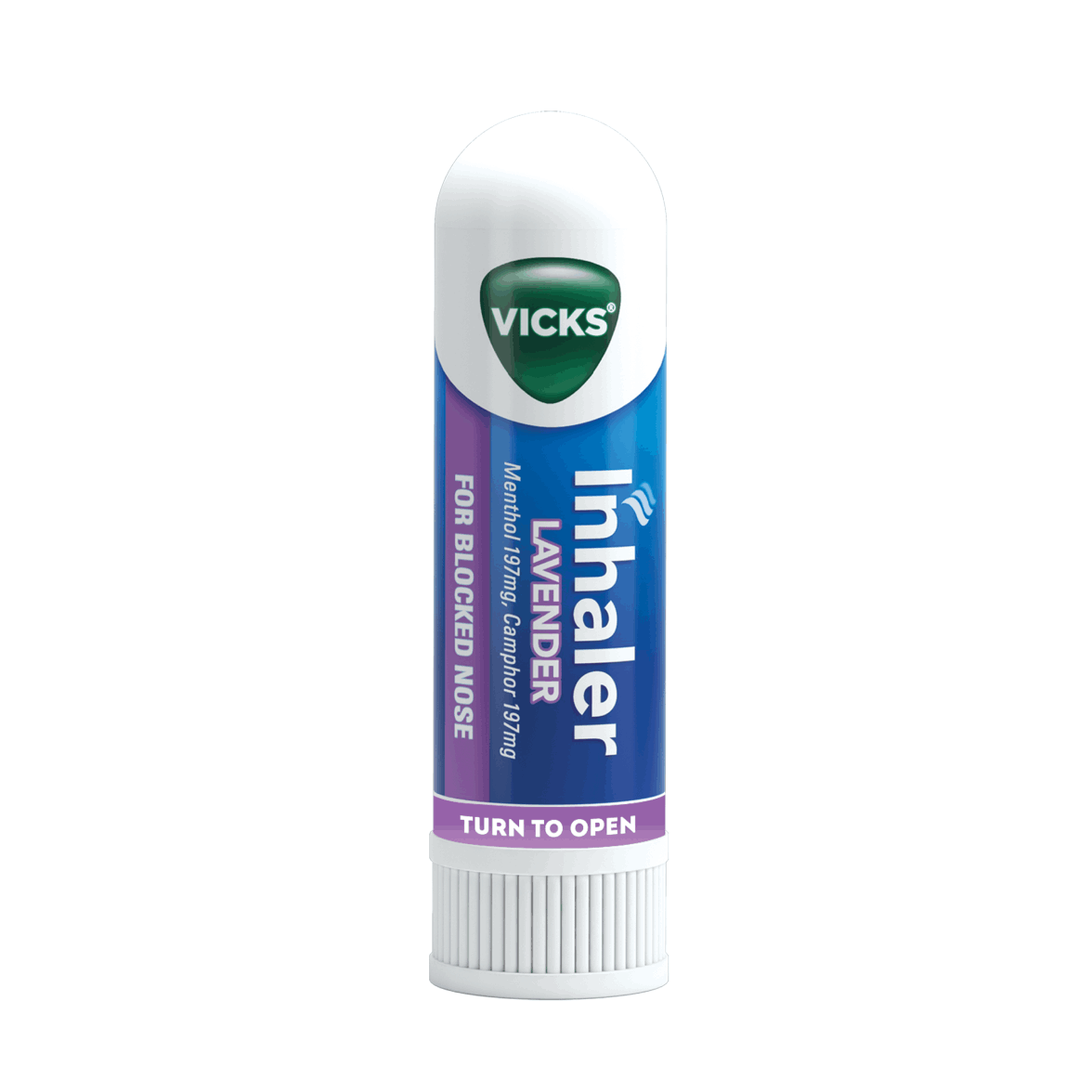 vicks inhaler asda