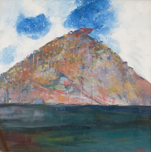 Arthur Boyd — Stockroom — Philip Bacon Galleries