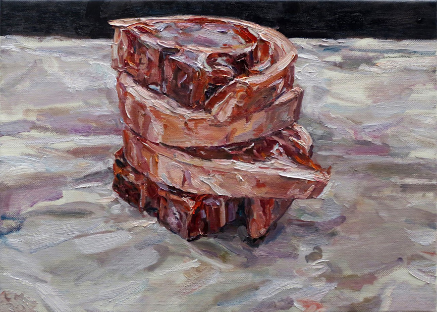 Lewis Miller — Artists — Philip Bacon Galleries