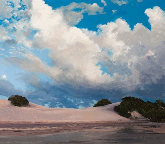 Ralph Wilson — Artists — Philip Bacon Galleries