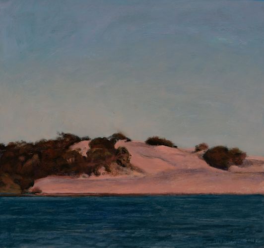 Ralph Wilson — Artists — Philip Bacon Galleries