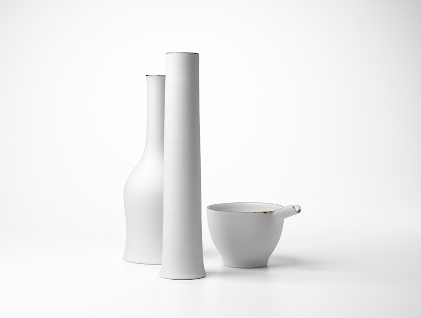 Kirsten Coelho, Pillar — Summer Exhibition Exhibition — Philip Bacon ...