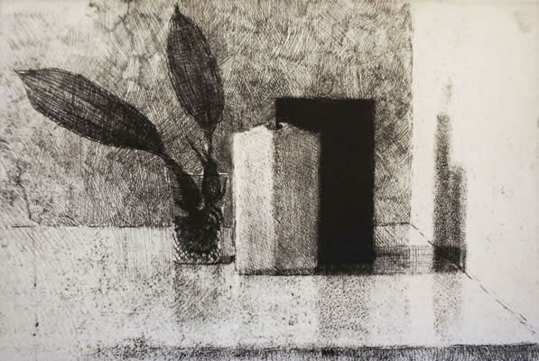 Jude Rae, SLE105 — Artwork — Philip Bacon Galleries