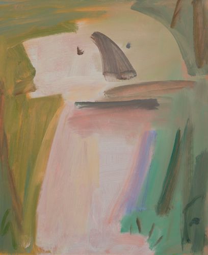 Sam Fullbrook — Stockroom — Philip Bacon Galleries