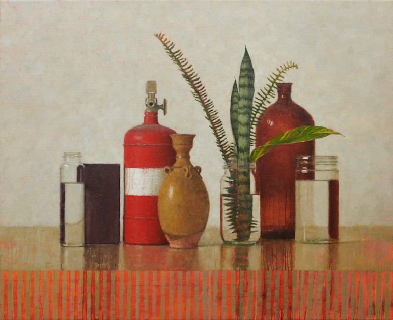 Jude Rae — Artists — Philip Bacon Galleries