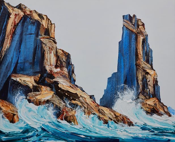 Neil Frazer — Artists — Philip Bacon Galleries