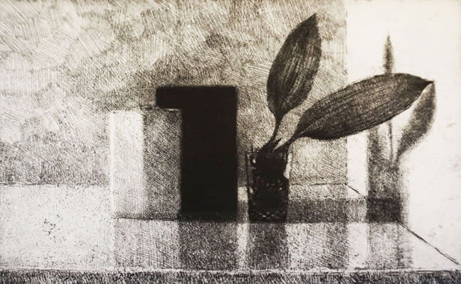 Jude Rae, SLE108 — Artwork — Philip Bacon Galleries